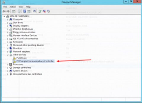 QEMU Guest Agent Installation auf deiner virtuellen Maschine