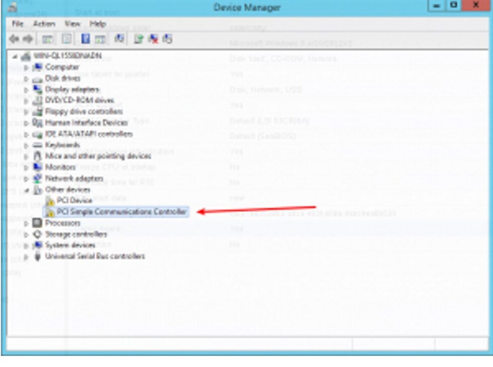 QEMU Guest Agent Installation auf deiner virtuellen Maschine
