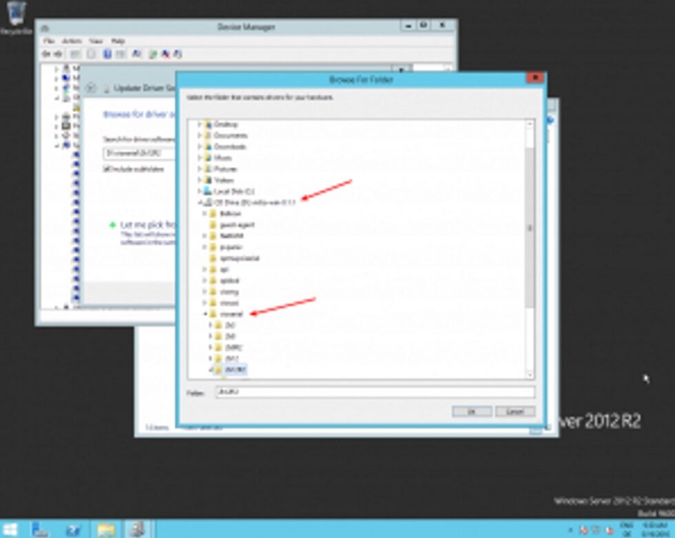 QEMU Guest Agent Installation auf deiner virtuellen Maschine