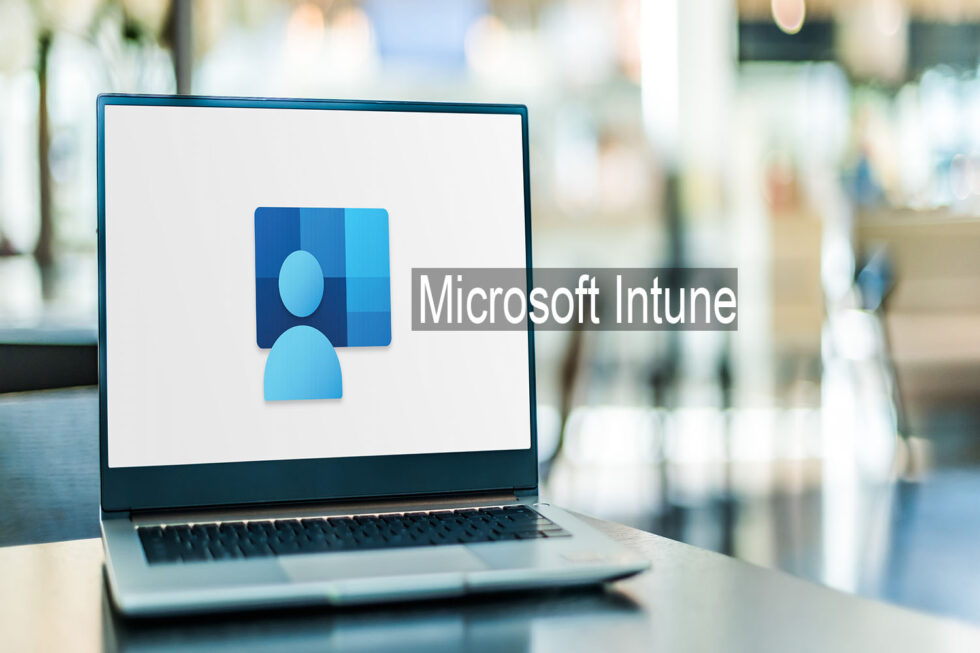 Microsoft Intune: Mobile Geräteverwaltung und Sicherheit