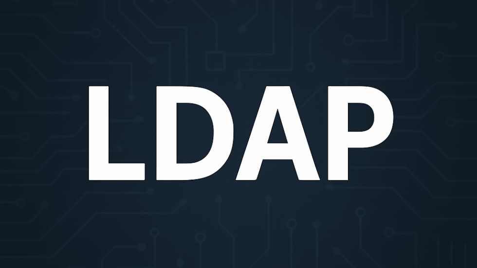 LDAP – Das Lightweight Directory Access Protocol einfach erklärt ...